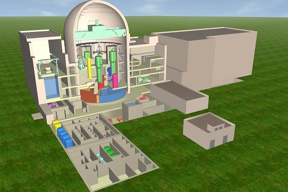 MHI NSエンジニアリング株式会社 | 配置設計技術